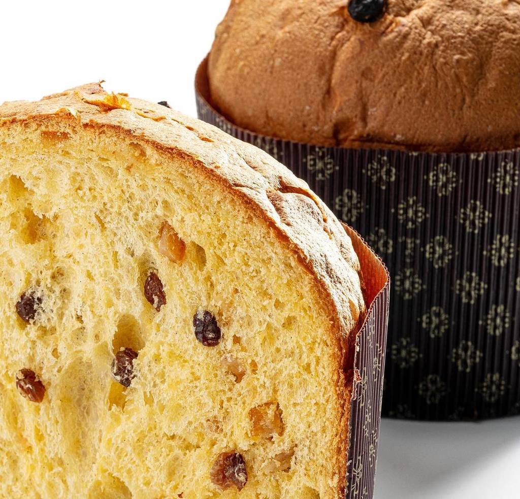 Estos son los mejores panettones de Barcelona en esta navidad 2024