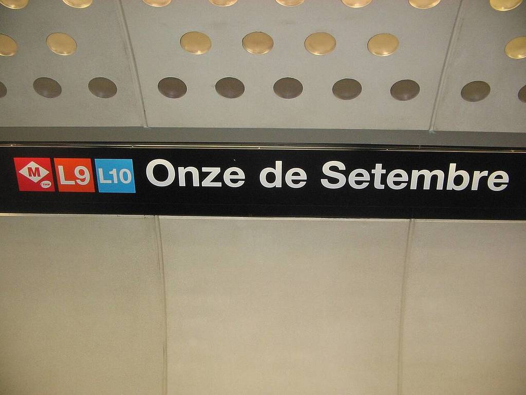 50 kilometers: this will be Barcelona's longest metro line