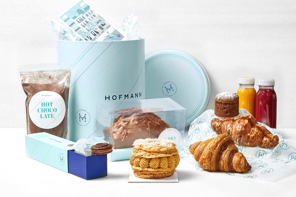 The Best Pastry Shops In Barcelona (and The 50 Best In Catalonia)