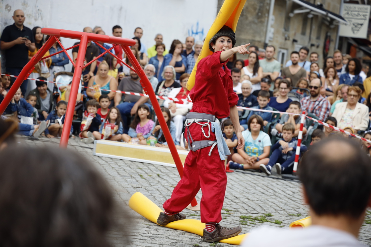 Festival de cultura gratis en BCN: 235 espectáculos, 36 escenarios