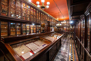 7 Barcelona Libraries You Must Visit Once In Your Lifetime