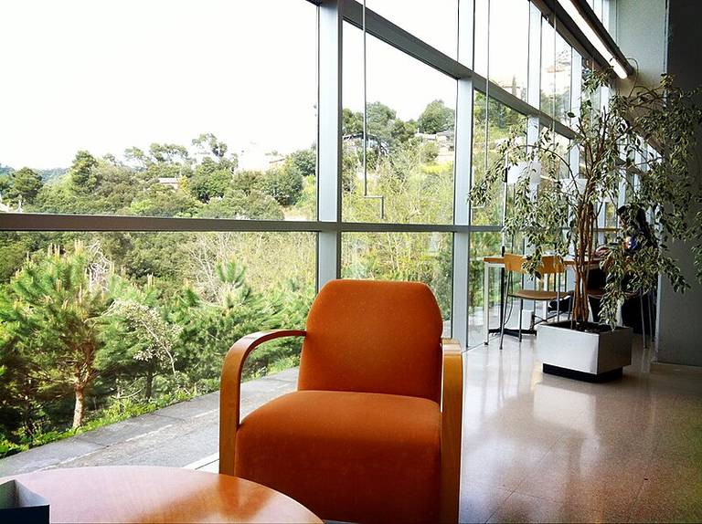 7 Barcelona Libraries You Must Visit Once In Your Lifetime