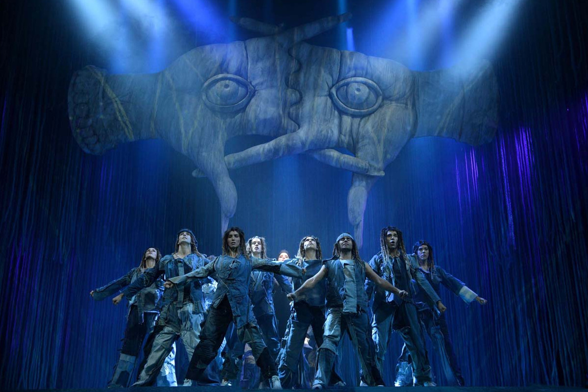 The Must-See Musicals In Barcelona For This 2024