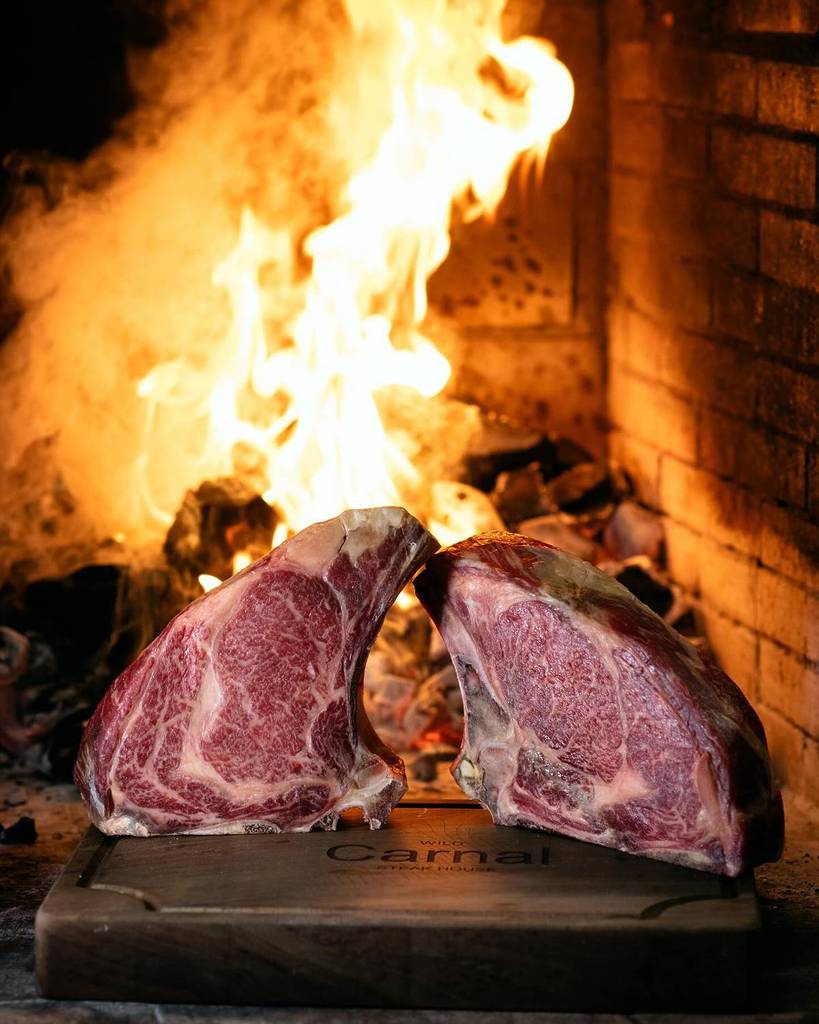 Los 12 mejores restaurantes de carne en Barcelona
