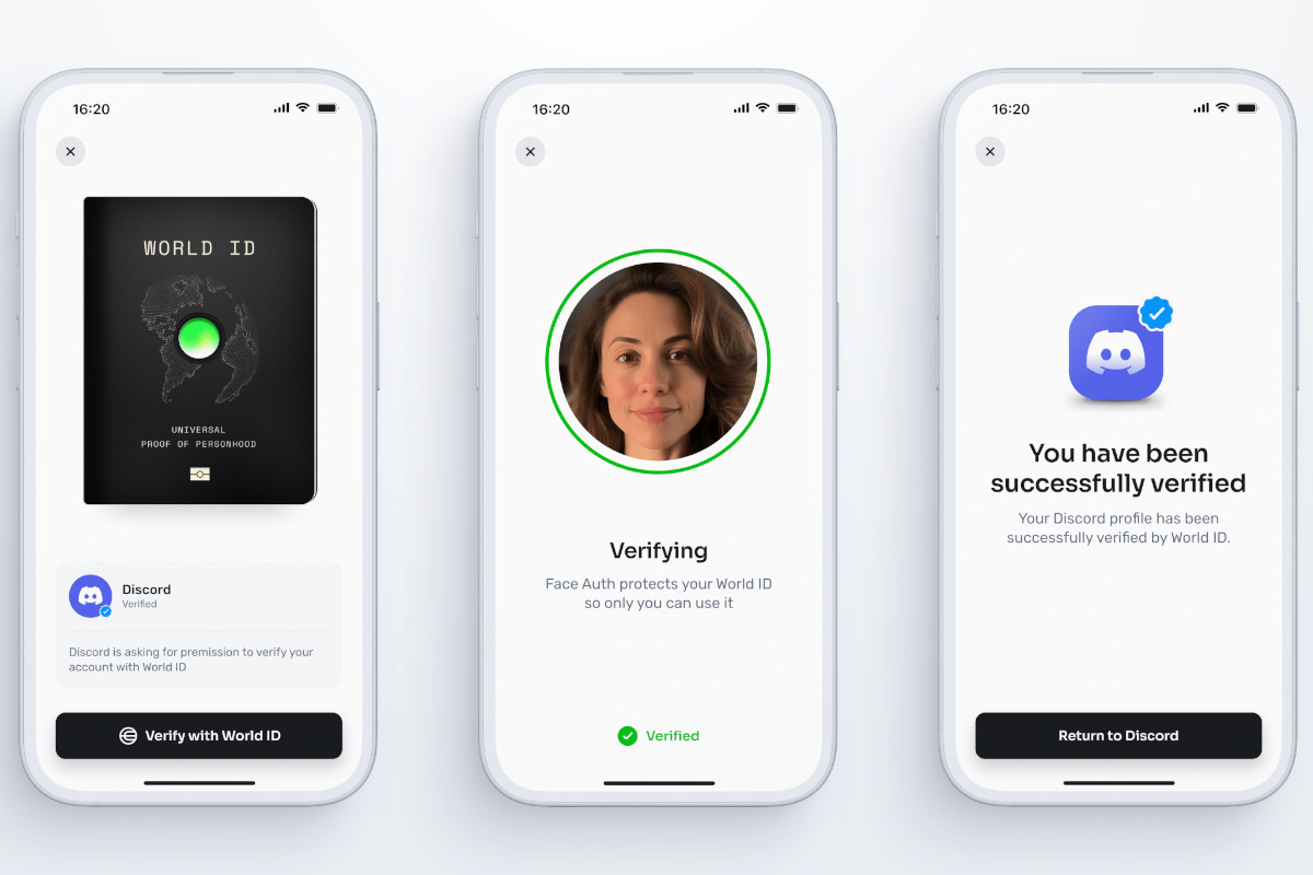 Worldcoin, el proyecto 'cripto' que te paga por escanear tu iris en Barcelona