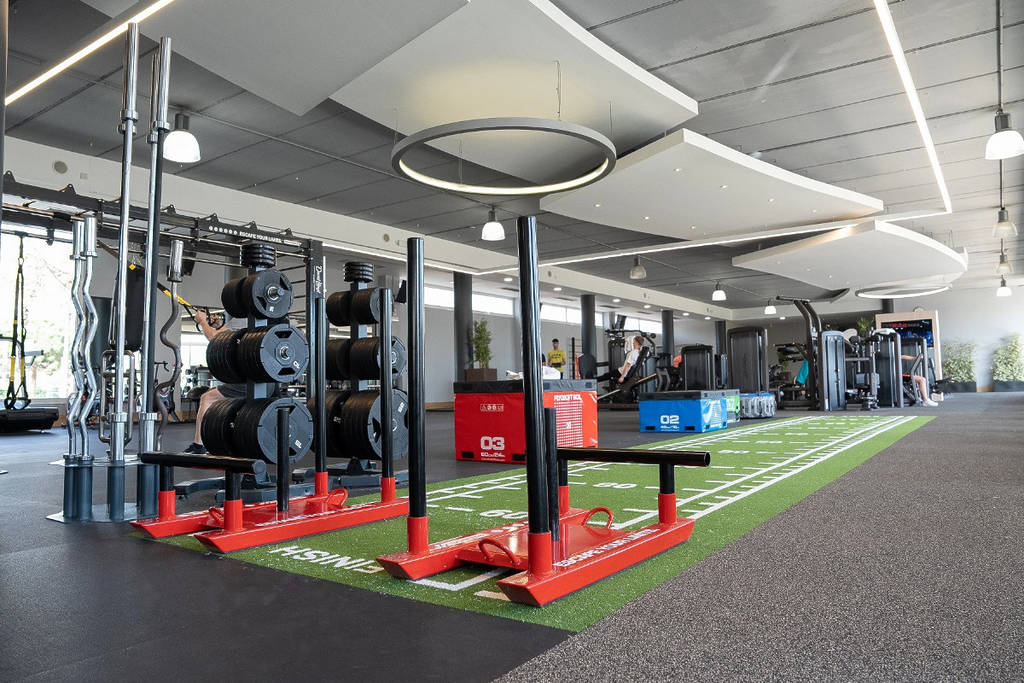 The best gyms in Barcelona to train and give it your all