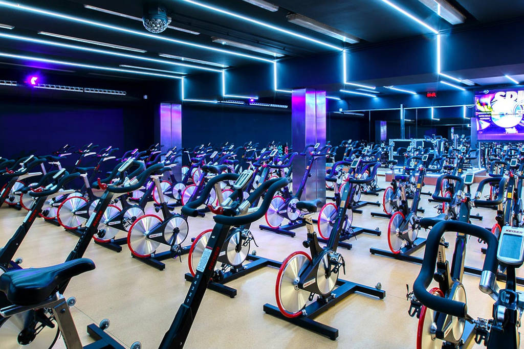The best gyms in Barcelona to train and give it your all
