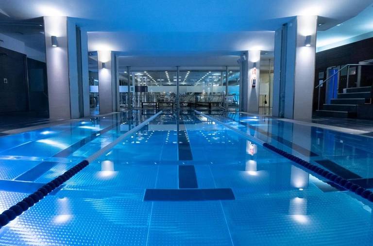 The best gyms in Barcelona to train and give it your all