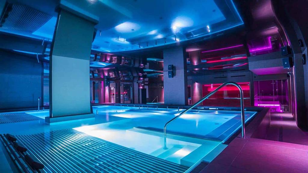 The best gyms in Barcelona to train and give it your all