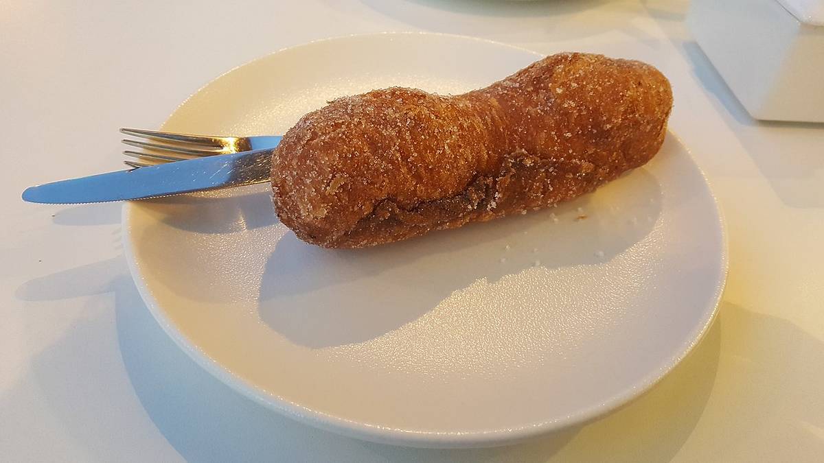 De 20 a 800 chuchos al día: así es el éxito del mejor chucho del mundo