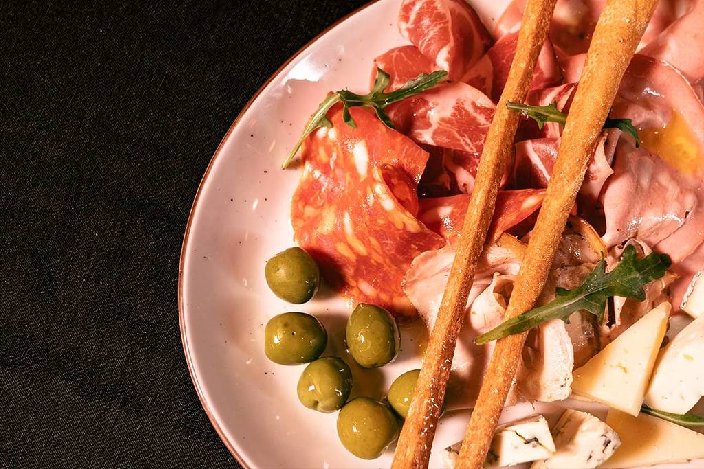 Campari organiza una cena inspirada en El Padrino de Coppola