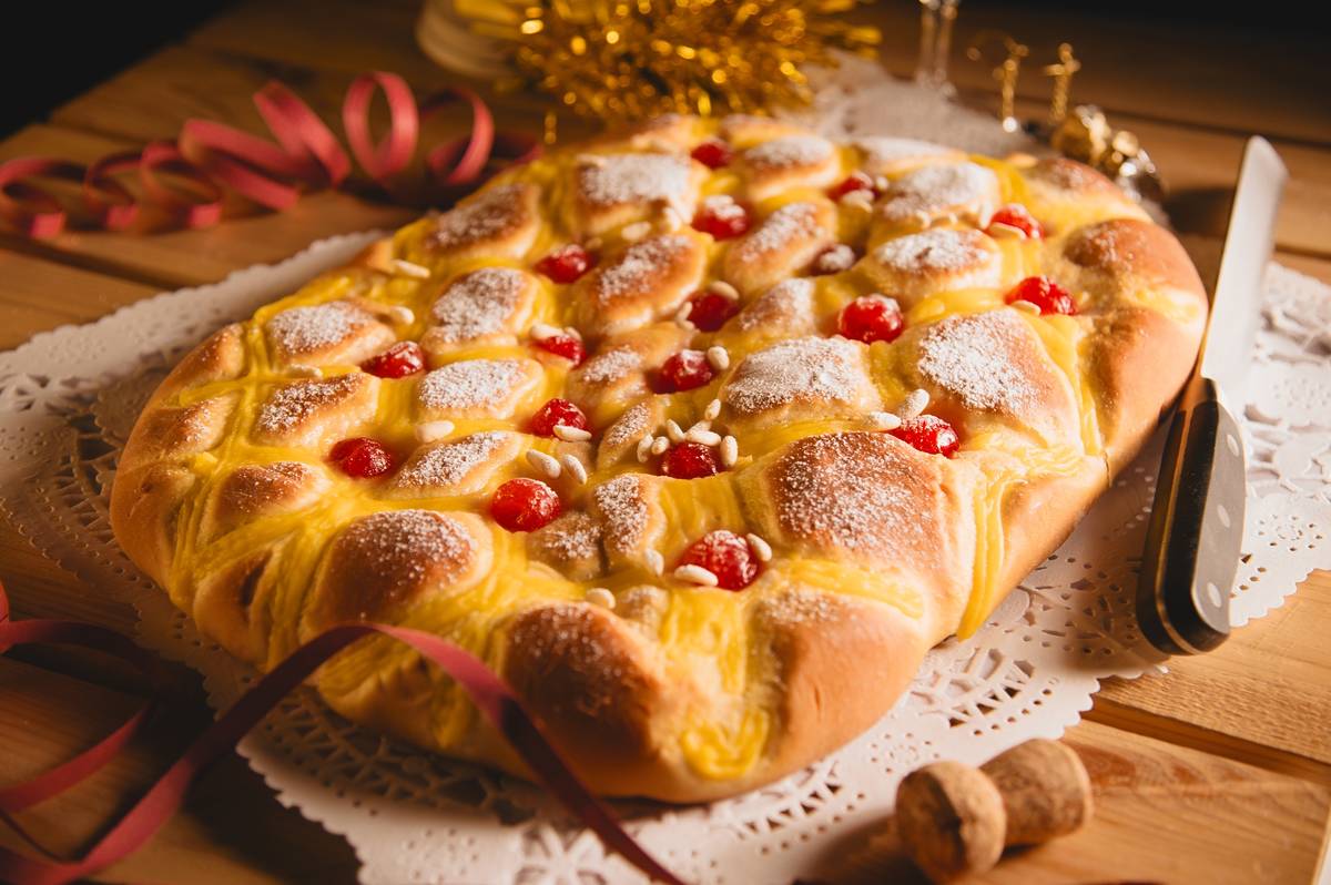 Estas son las dos mejores cocas de Sant Joan 2024 de Barcelona