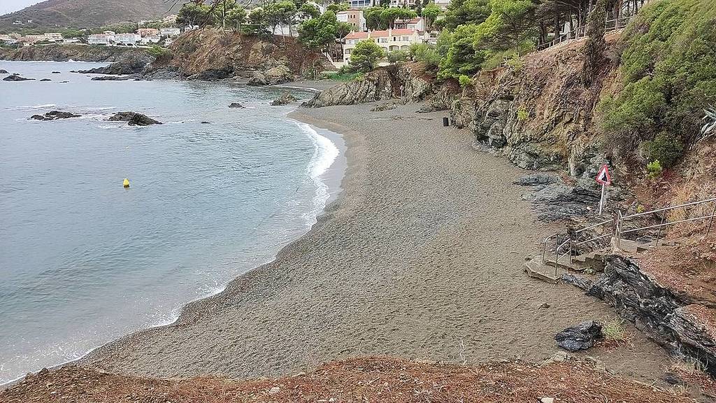 Las 6 playas con bandera negra de Catalunya a evitar en 2024