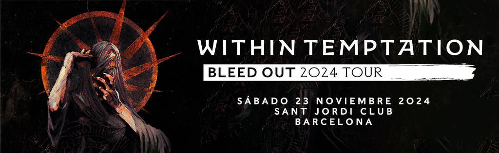 The best concerts in Barcelona coming in 2024