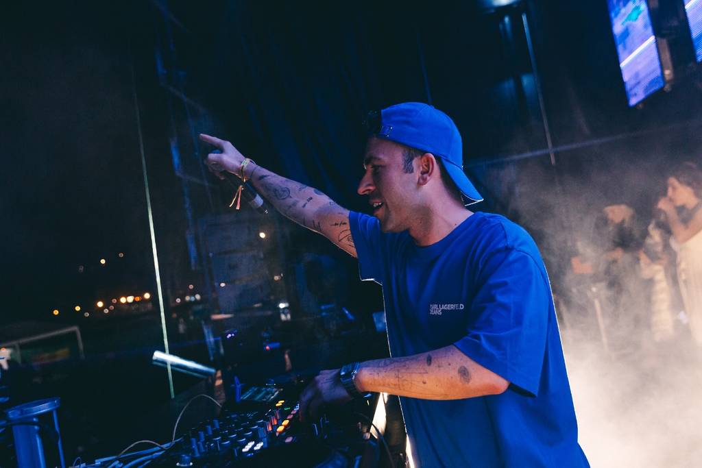 Polar Sound 2025: full line-up and season tickets on sale