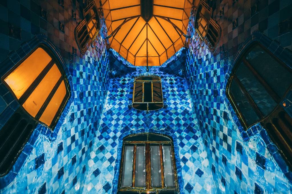 “Una Noche de Invierno”: un viaje al pasado de la Casa Batlló
