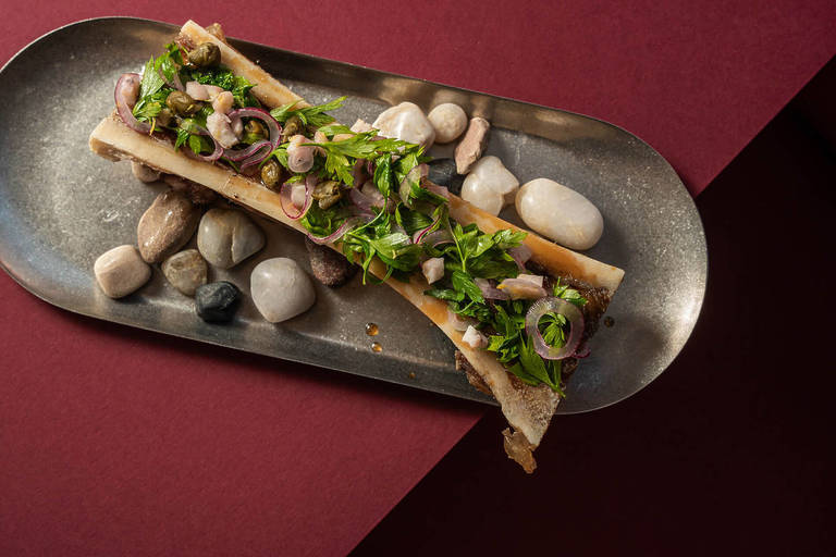 14 menús degustación por menos de 50€ en Barcelona