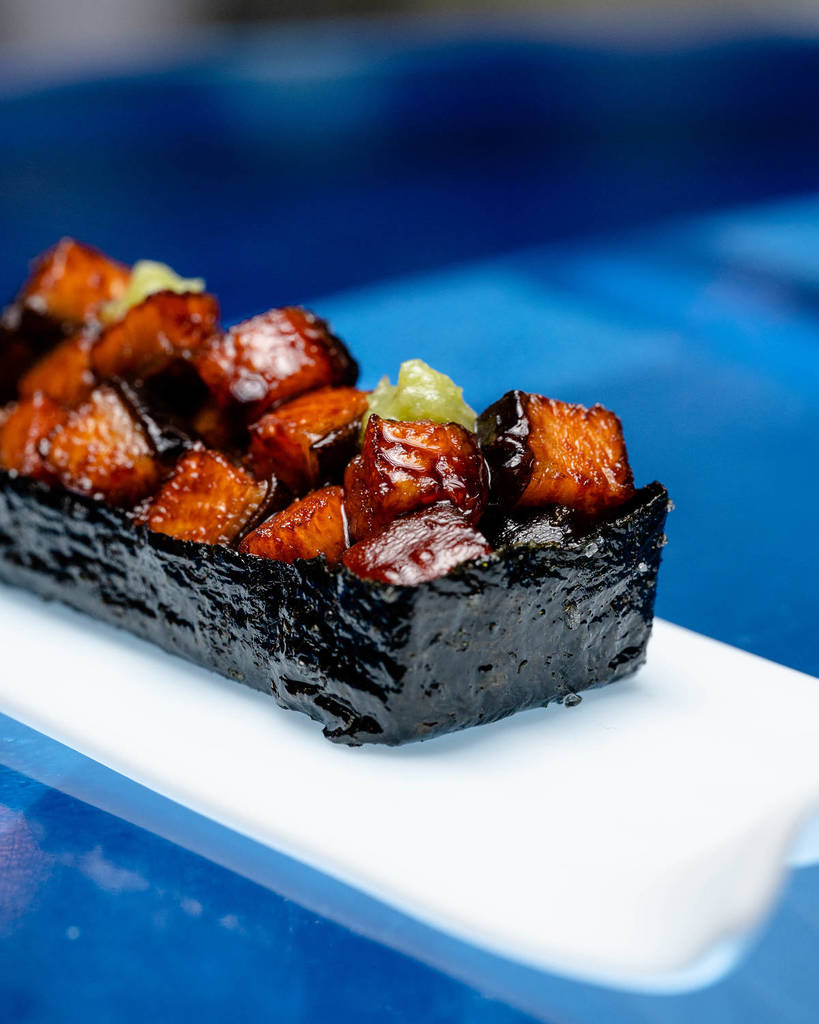 Los cuatro restaurantes de Barcelona que estrenan estrella Michelin en 2025