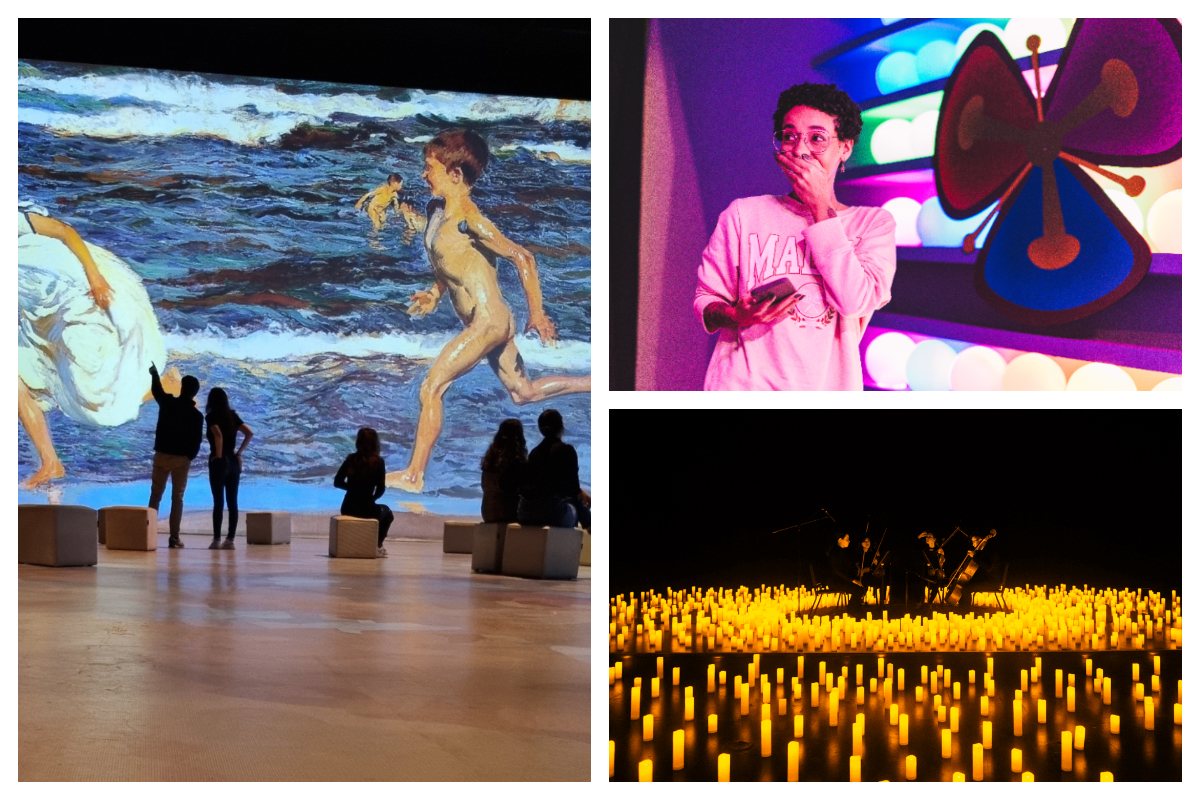 Fever gift cards: give the gift of experiences in Barcelona