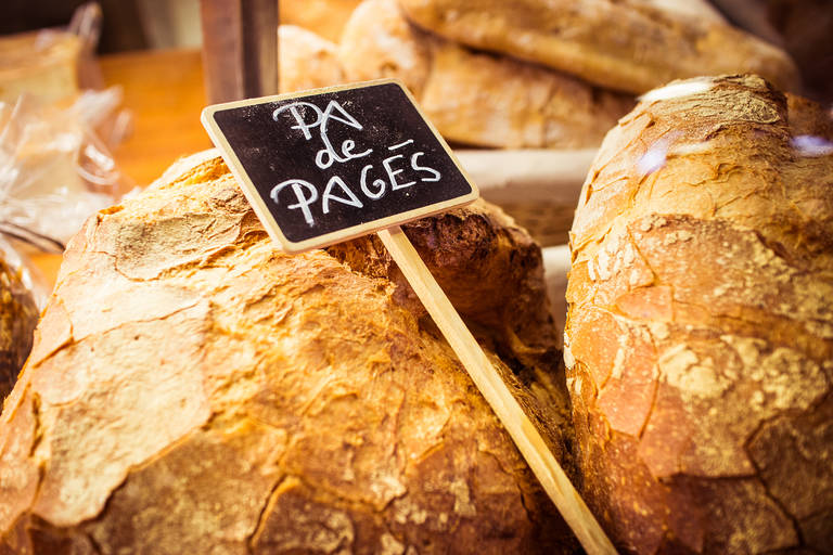 El mejor pa de pagès de 2024 se hace Barcelona