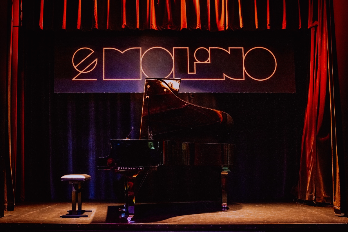 El Molino, el club de jazz de Barcelona: info y entradas