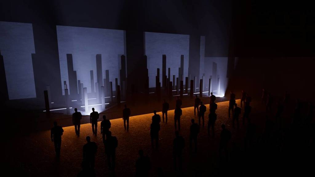 Llum Bcn 2025 This Weekend Dates Schedules Map And News