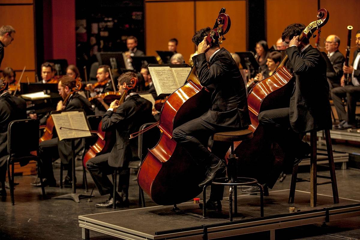 Classical music concerts in Barcelona: venues, orchestras and events