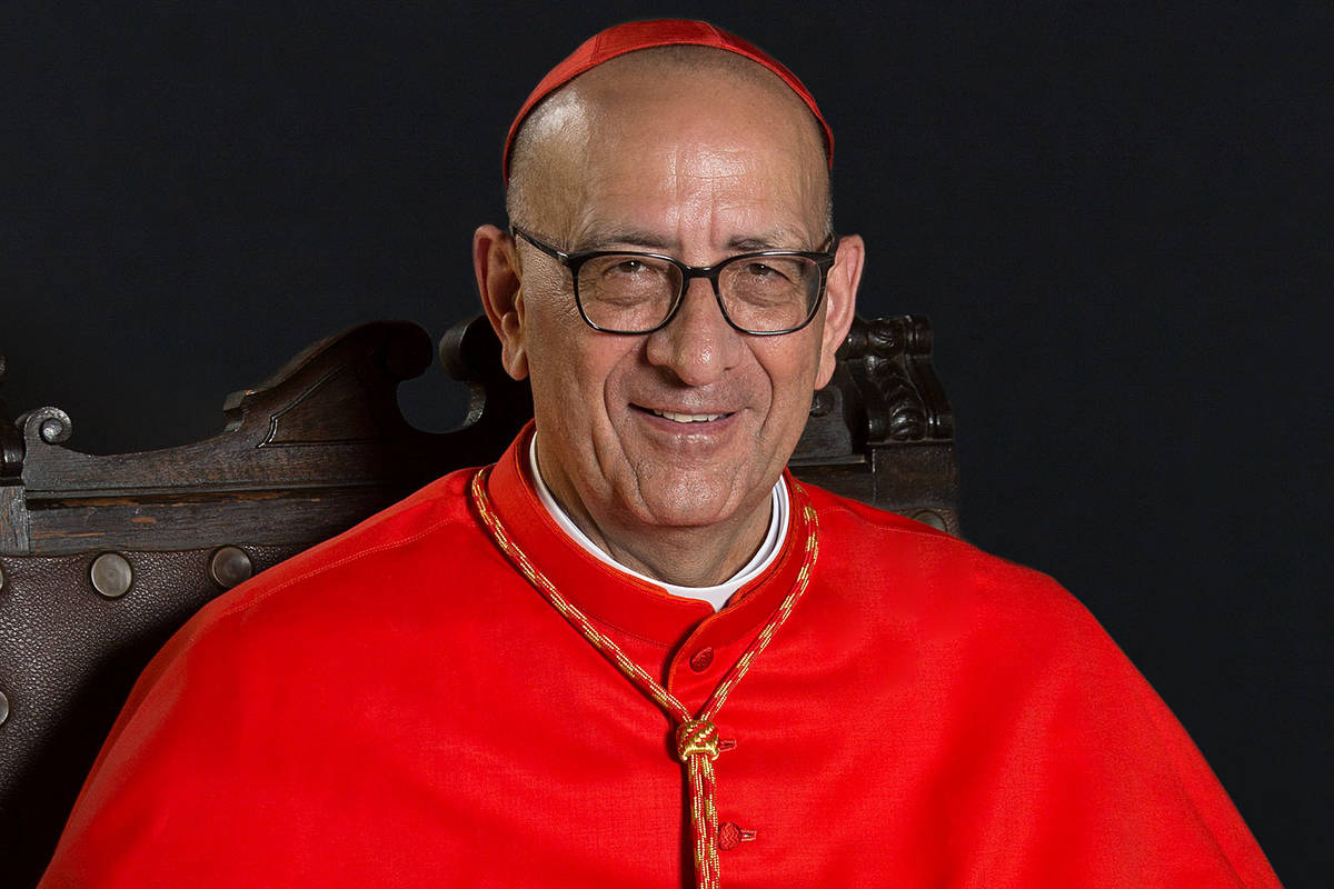 L'arcivescovo di Barcellona candidato a diventare il nuovo Papa nel conclave