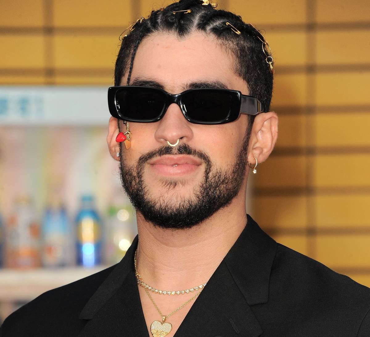 Combien de billets pour Bad Bunny une personne peut-elle acheter