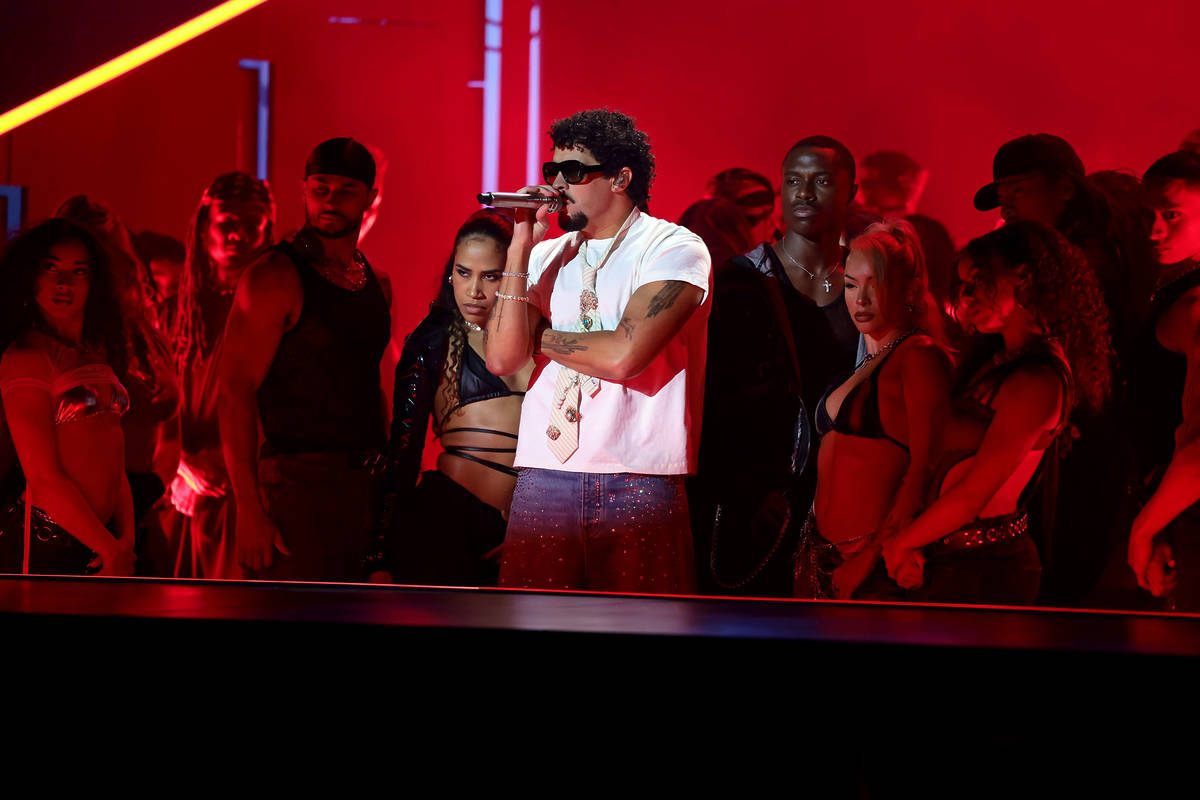 Bad Bunny concert in Barcelona: when do tickets go on sale?