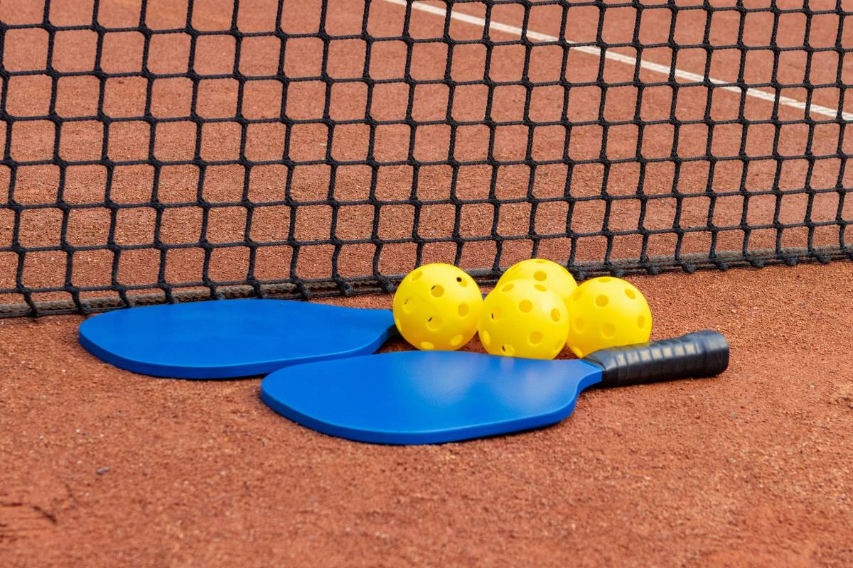 Pickleball en Barcelona: guía para conocer este deporte
