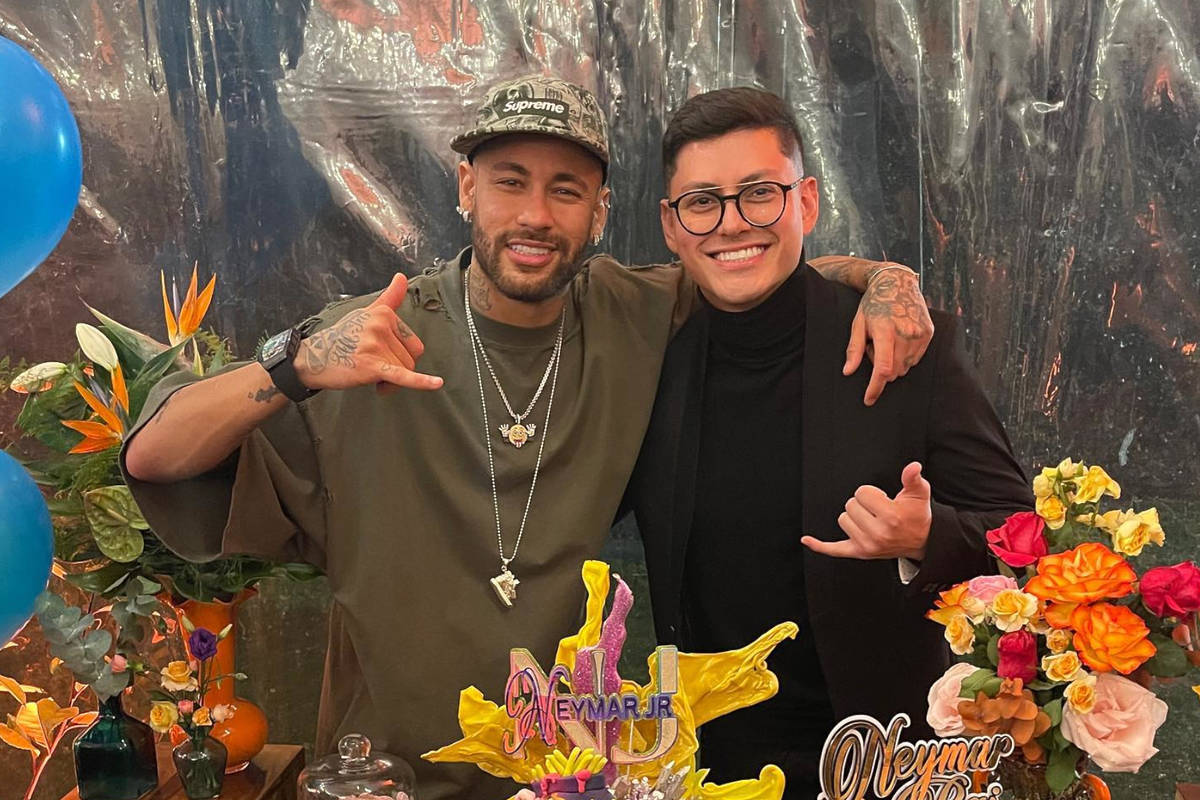 The pastry chef of Barcelona's celebrities: from a store in Gràcia to ...