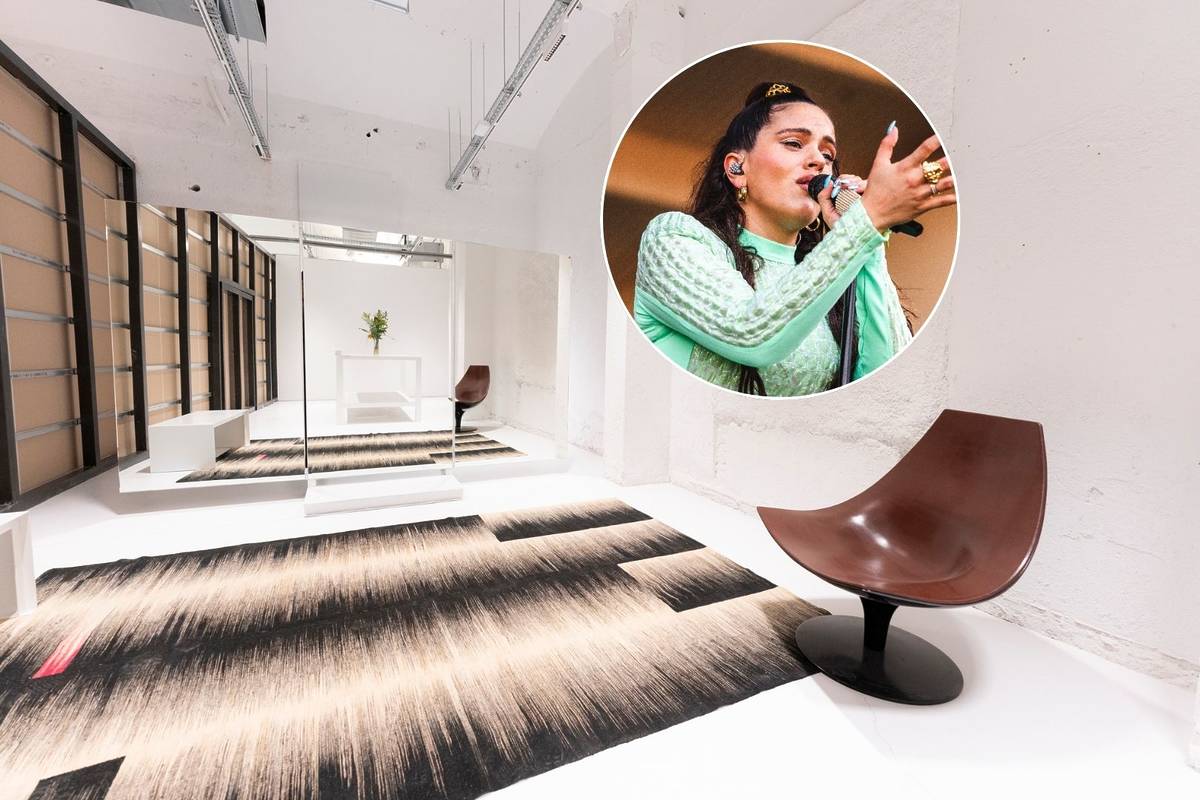 La tienda que alquila ropa de lujo (y que usan Bad Gyal o Rosalía) abre ...