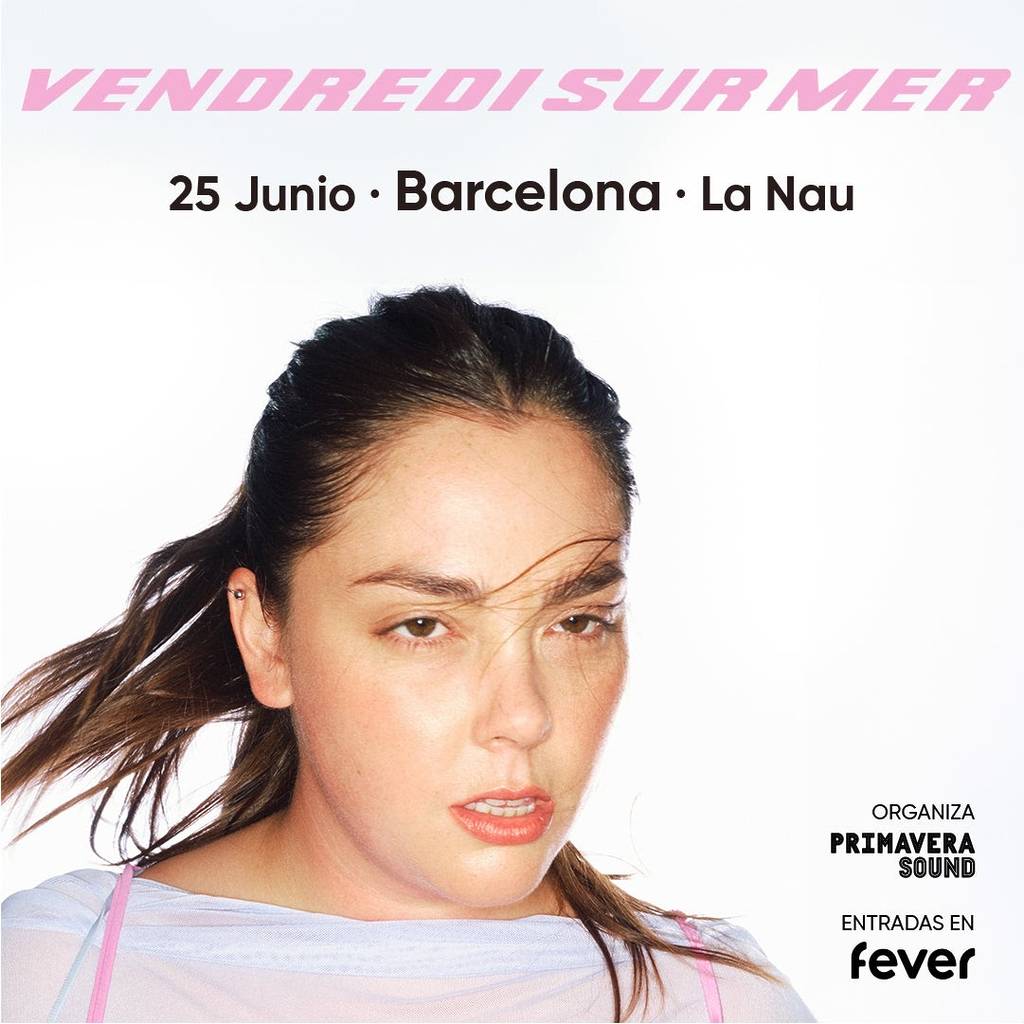 Los mejores conciertos de Barcelona que llegan este 2025