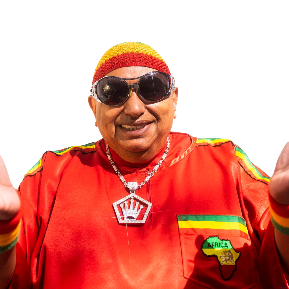 King Africa free concert in Barcelona: date and location