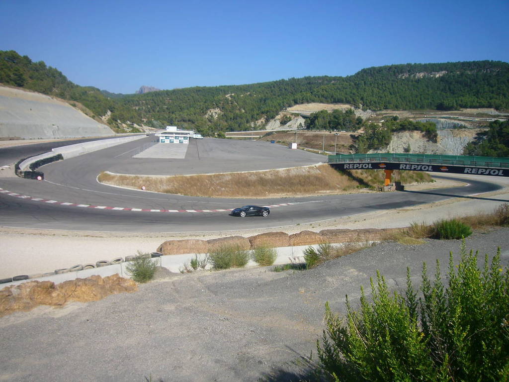 The 7 best karting circuits in Barcelona and Catalonia to feel like a ...