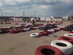 The 7 best karting circuits in Barcelona and Catalonia to feel like a ...