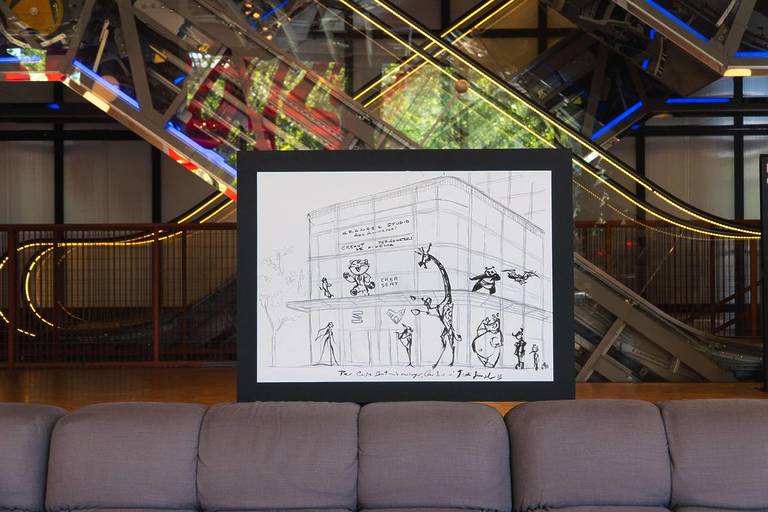 Las mejores exposiciones en Barcelona que no puedes perderte