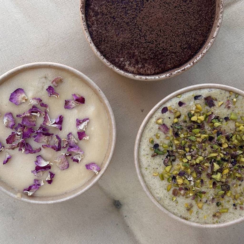 Tiramisu is the new cheesecake: 5 places where they only do this ...