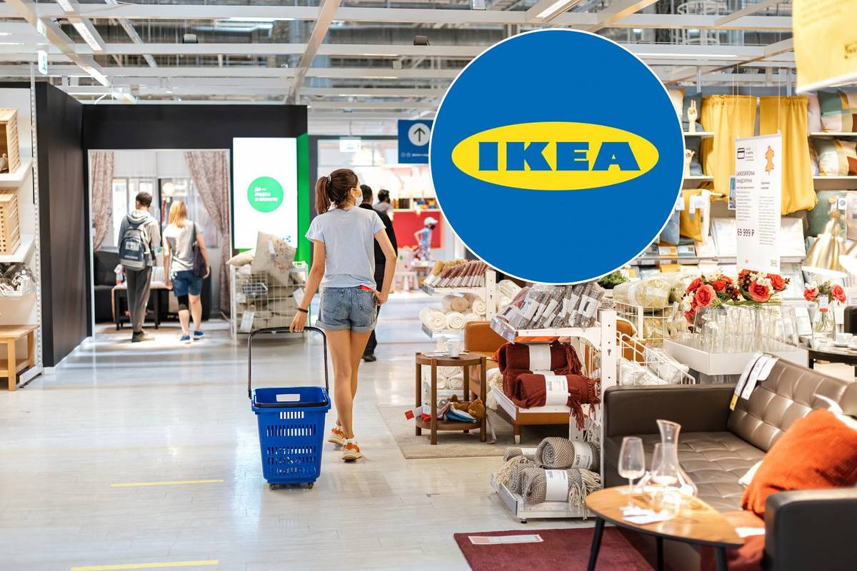 Ikea Outlet in Barcelona: furniture and sofas with up to 60% discount