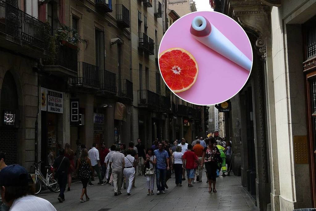 Coming soon: Satisfyer to open its first physical store in Barcelona in ...