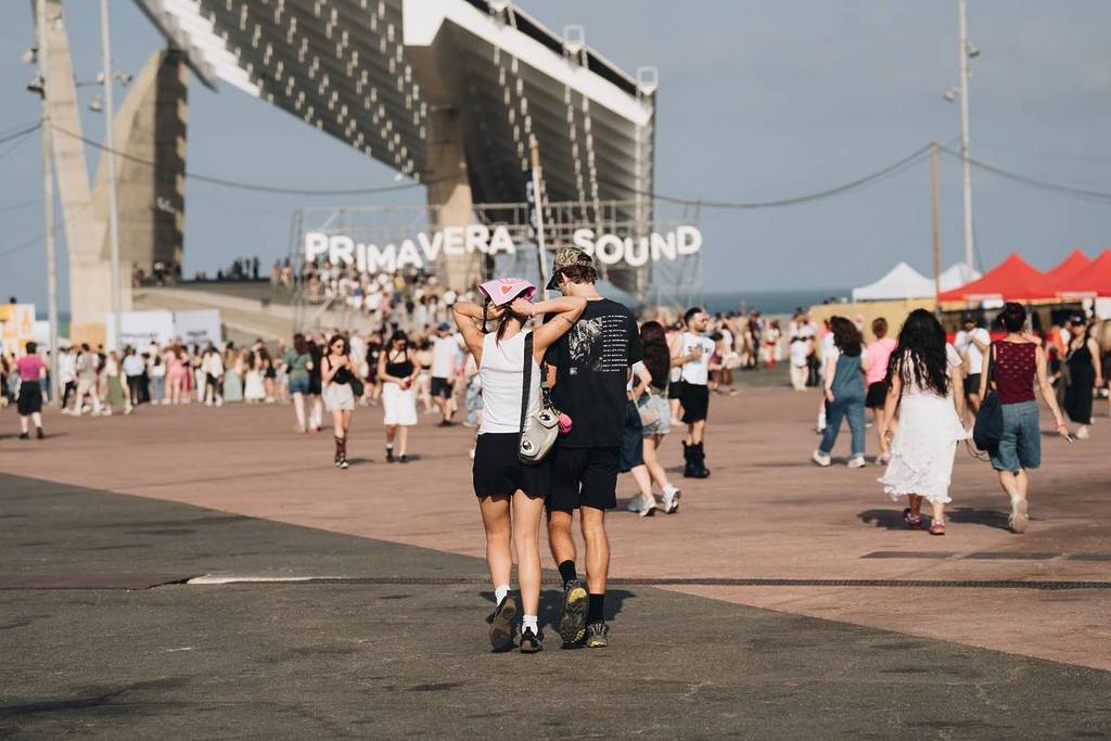 Primavera Sound 2026: calendar and full festival ticket prices