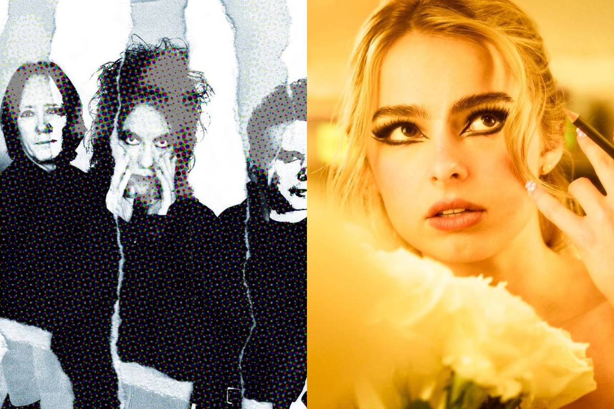 Cartel completo Primavera Sound Barcelona 2026