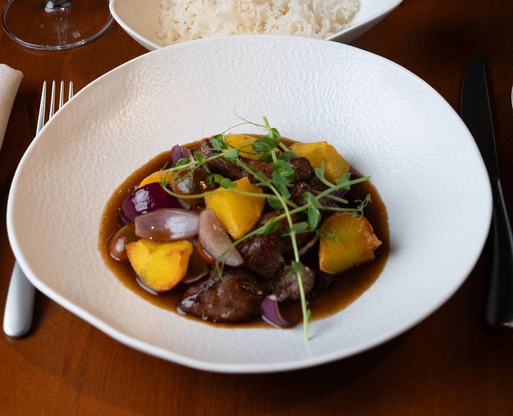Estos son los mejores restaurantes peruanos de Barcelona