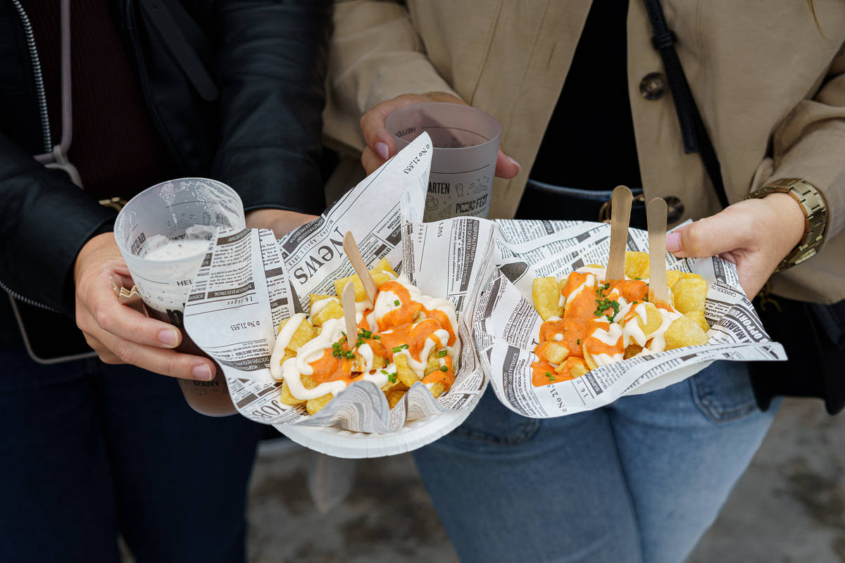 The best bravas in Barcelona according to Bravas Fest 2025: jury award ...