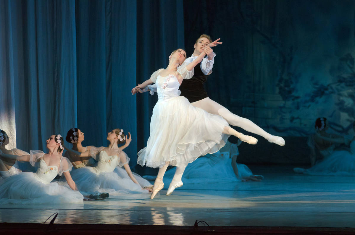 Guía de ballet en Barcelona: teatros y auditorios imprescindibles