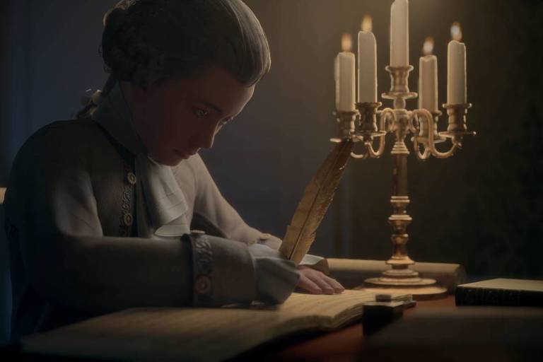 A musical genius closer than ever: the immersive experience about ...