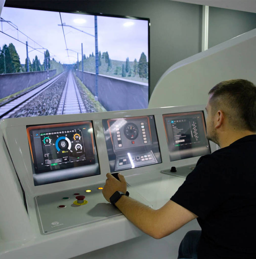 La Generalitat pagará 10.000 € a quien quiera ser maquinista de ...