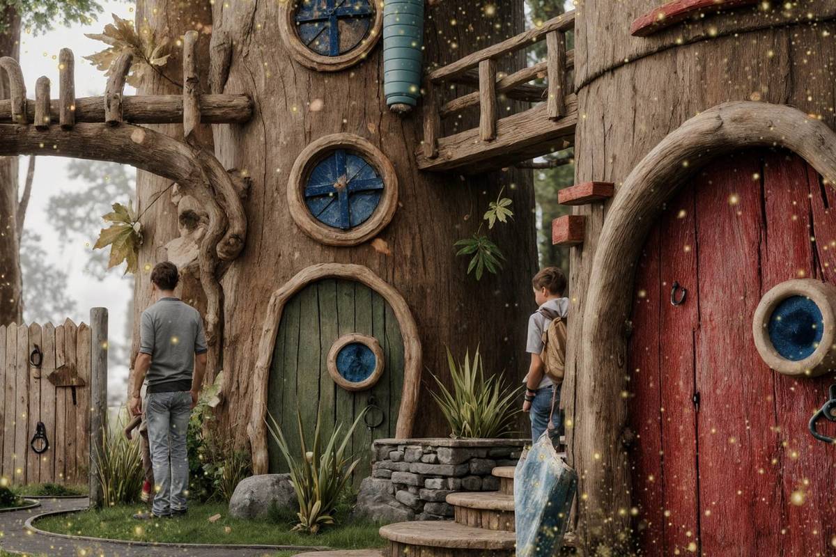 Geronimo Stilton, protagonist of a new immersive adventure in Barcelona