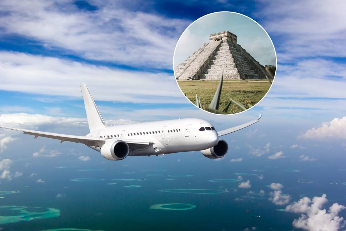 La nueva ruta directa entre Barcelona y Ciudad de México ya tiene fecha ...